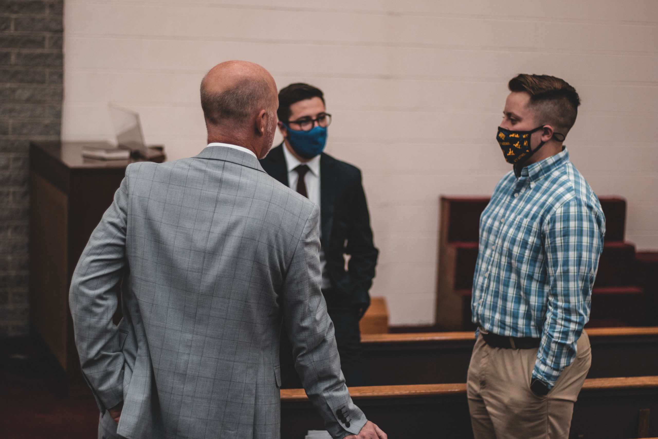 Leadership - Faith Baptist Church